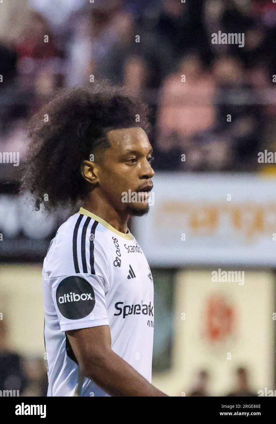 Nelson jayden 2023 hi-res stock photography and images - Alamy