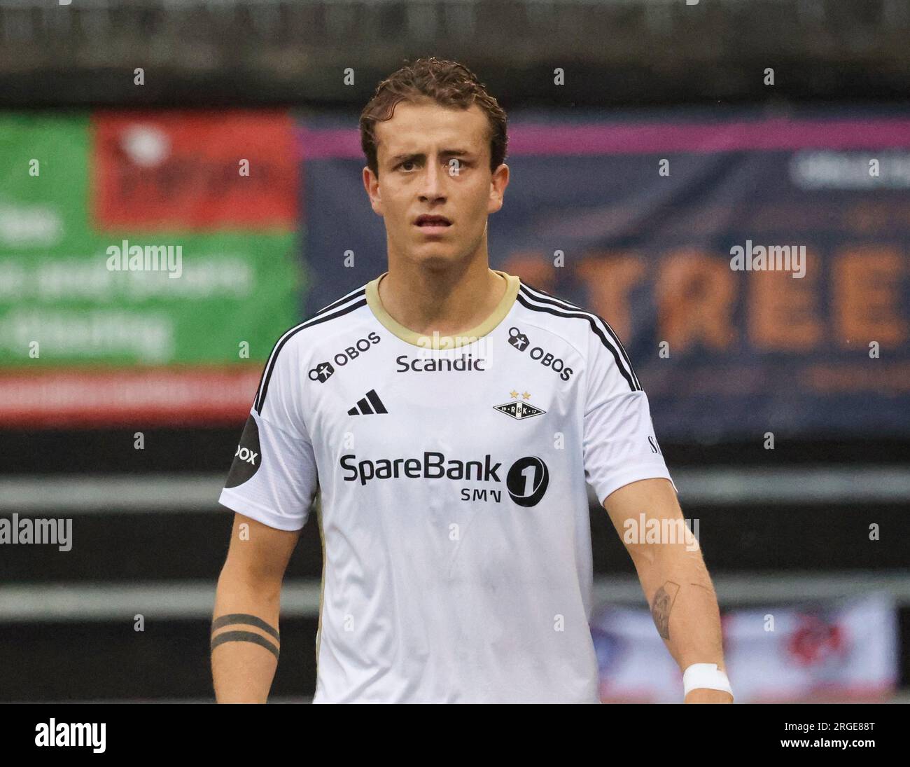 Saeter football norway 2023 hi-res stock photography and images - Alamy