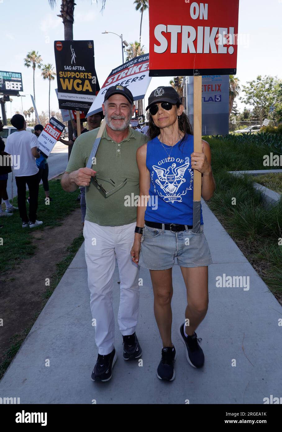 Justine bateman 2023 hi-res stock photography and images - Alamy