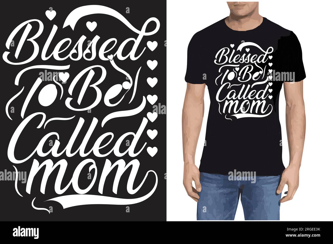 best sell t shirts design | typography Stock Vector Image & Art - Alamy