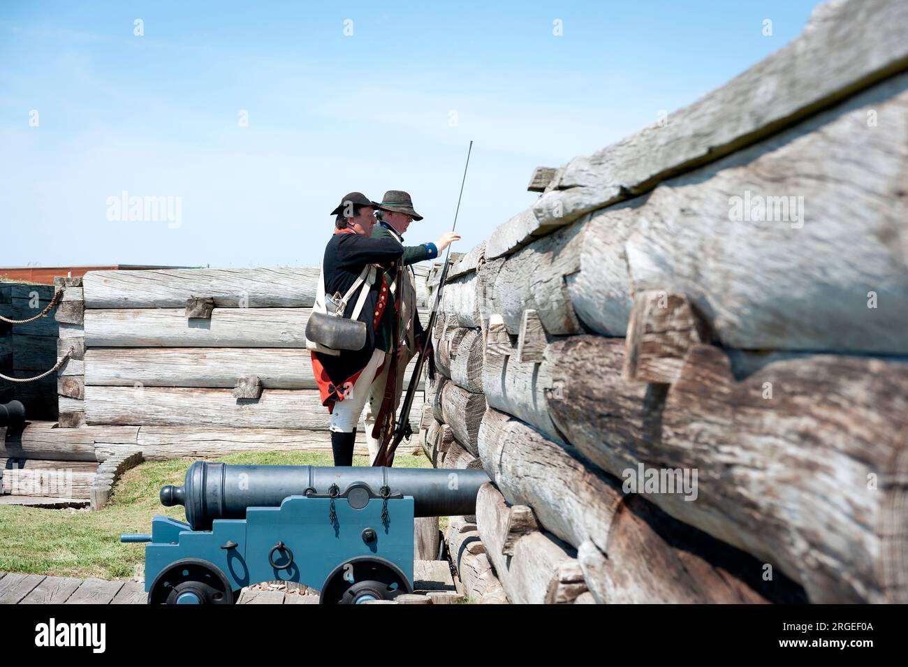 Side profile man holding gun hi-res stock photography and images - Alamy