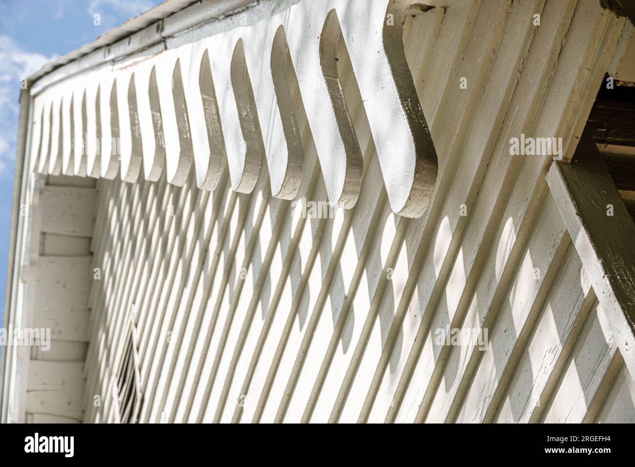 Fascia house hi-res stock photography and images - Alamy