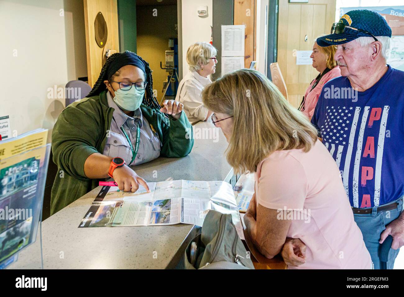 Asheville North Carolina,Appalachian Mountains,Blue Ridge Parkway ...