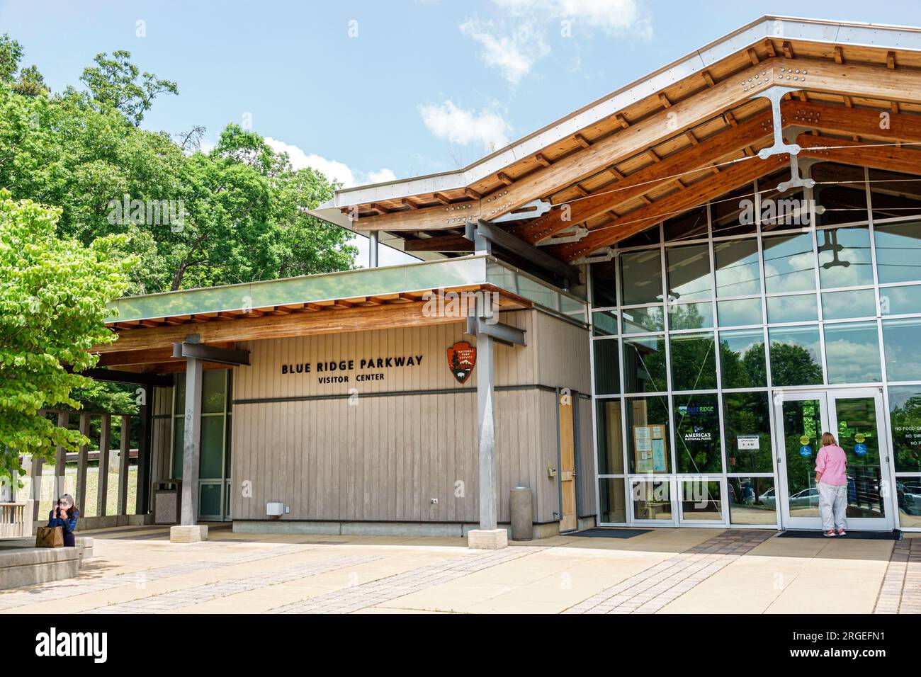 Asheville North Carolina,Appalachian Mountains,Blue Ridge Parkway ...