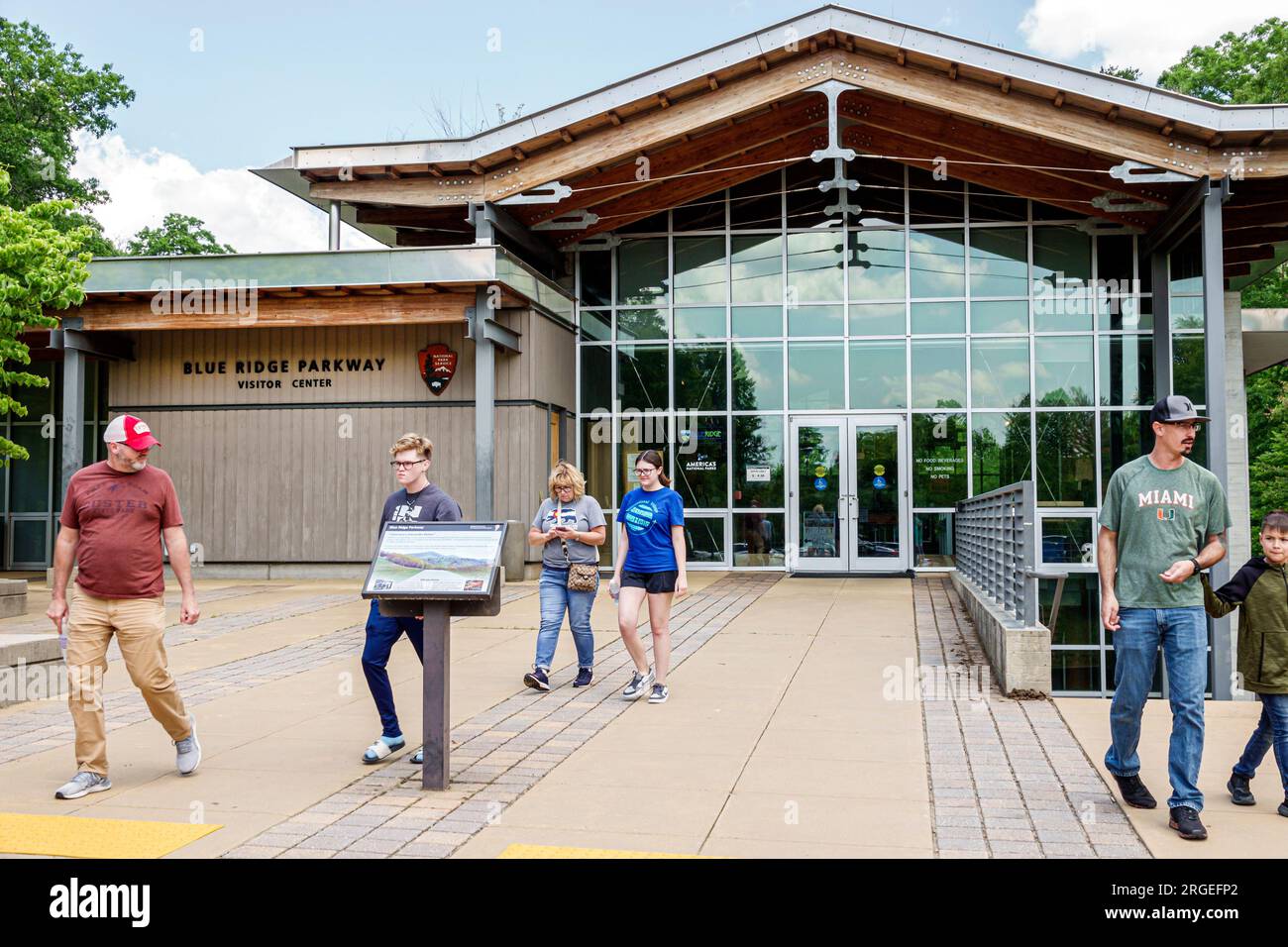 Asheville North Carolina,Appalachian Mountains,Blue Ridge Parkway ...