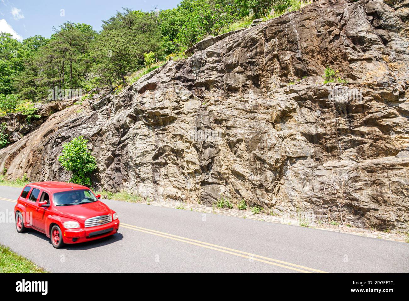 Asheville North Carolina,Appalachian Mountains,Blue Ridge Parkway,Haw ...