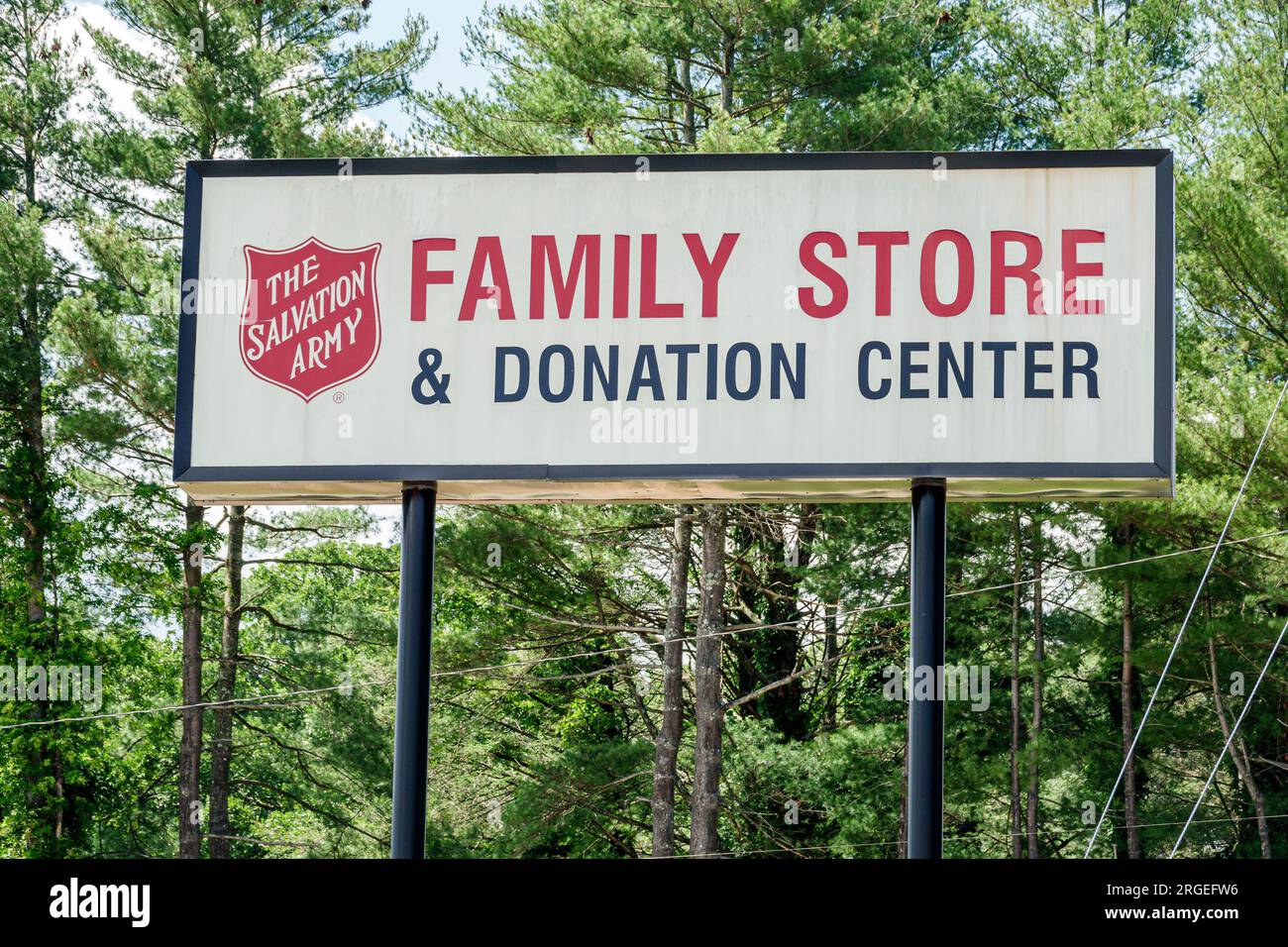 Us army shopping center hi-res stock photography and images - Alamy