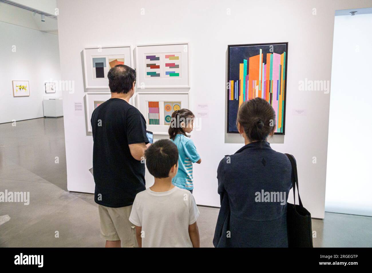 Charlotte North Carolina,Levine Center for the Arts,Bechtler Museum of ...