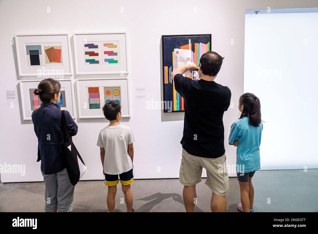 Charlotte North Carolina,Levine Center for the Arts,Bechtler Museum of ...