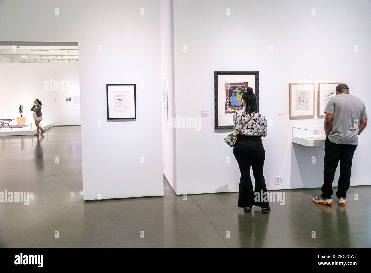 Charlotte North Carolina,Levine Center for the Arts,Bechtler Museum of ...