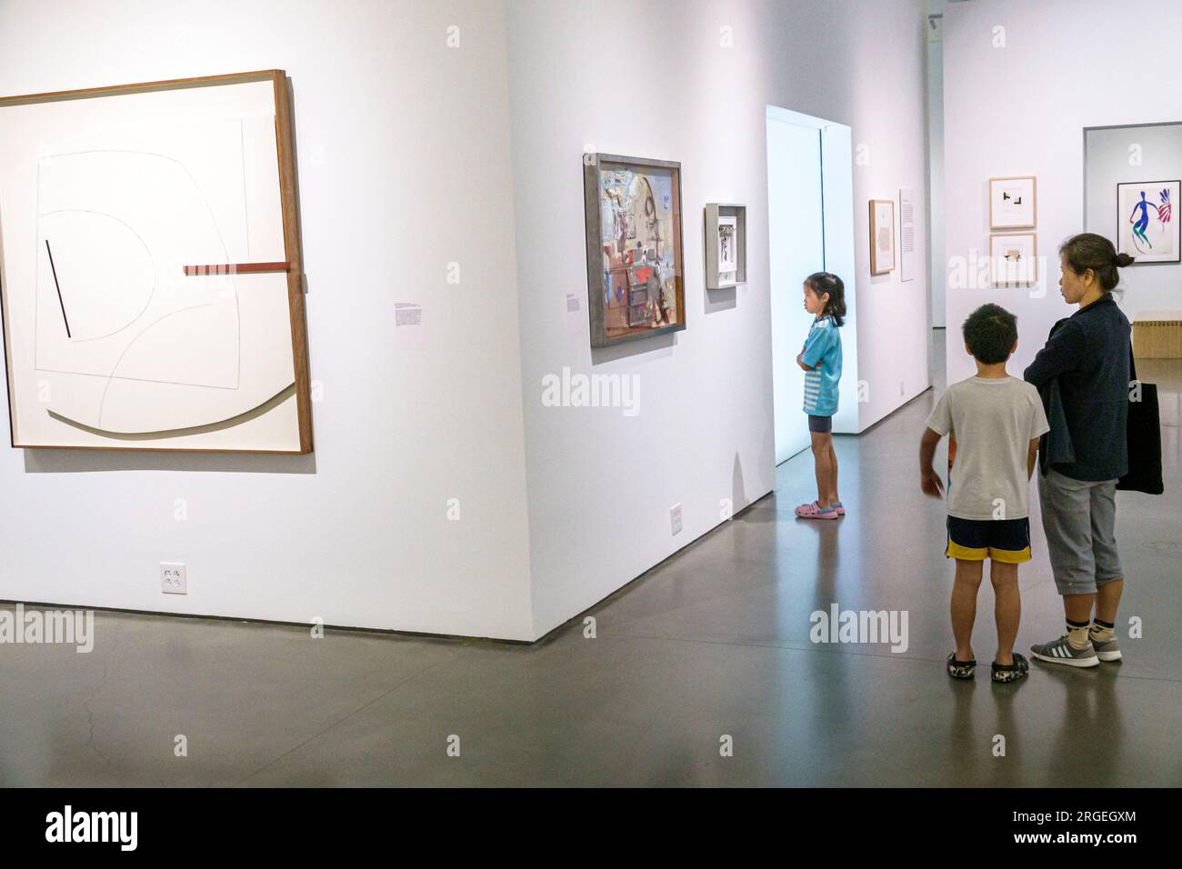 Charlotte North Carolina,Levine Center for the Arts,Bechtler Museum of ...