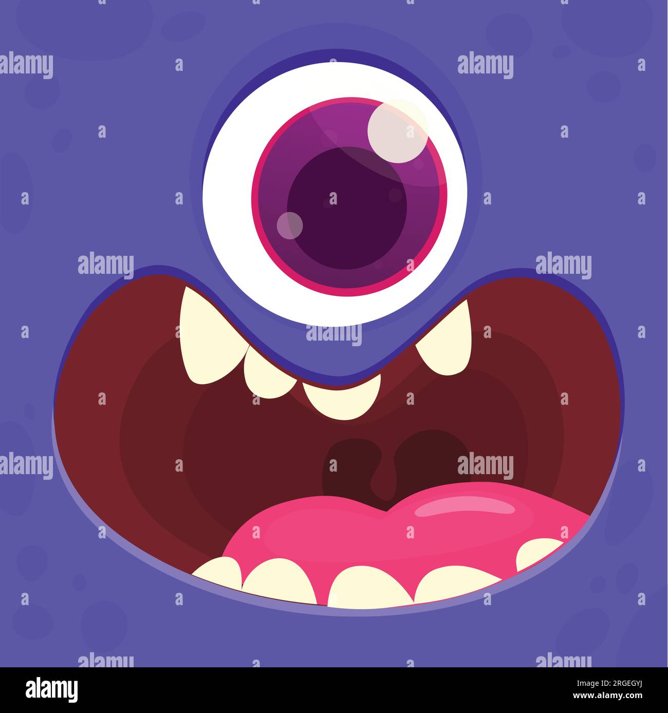 Cyclops expression hi-res stock photography and images - Alamy