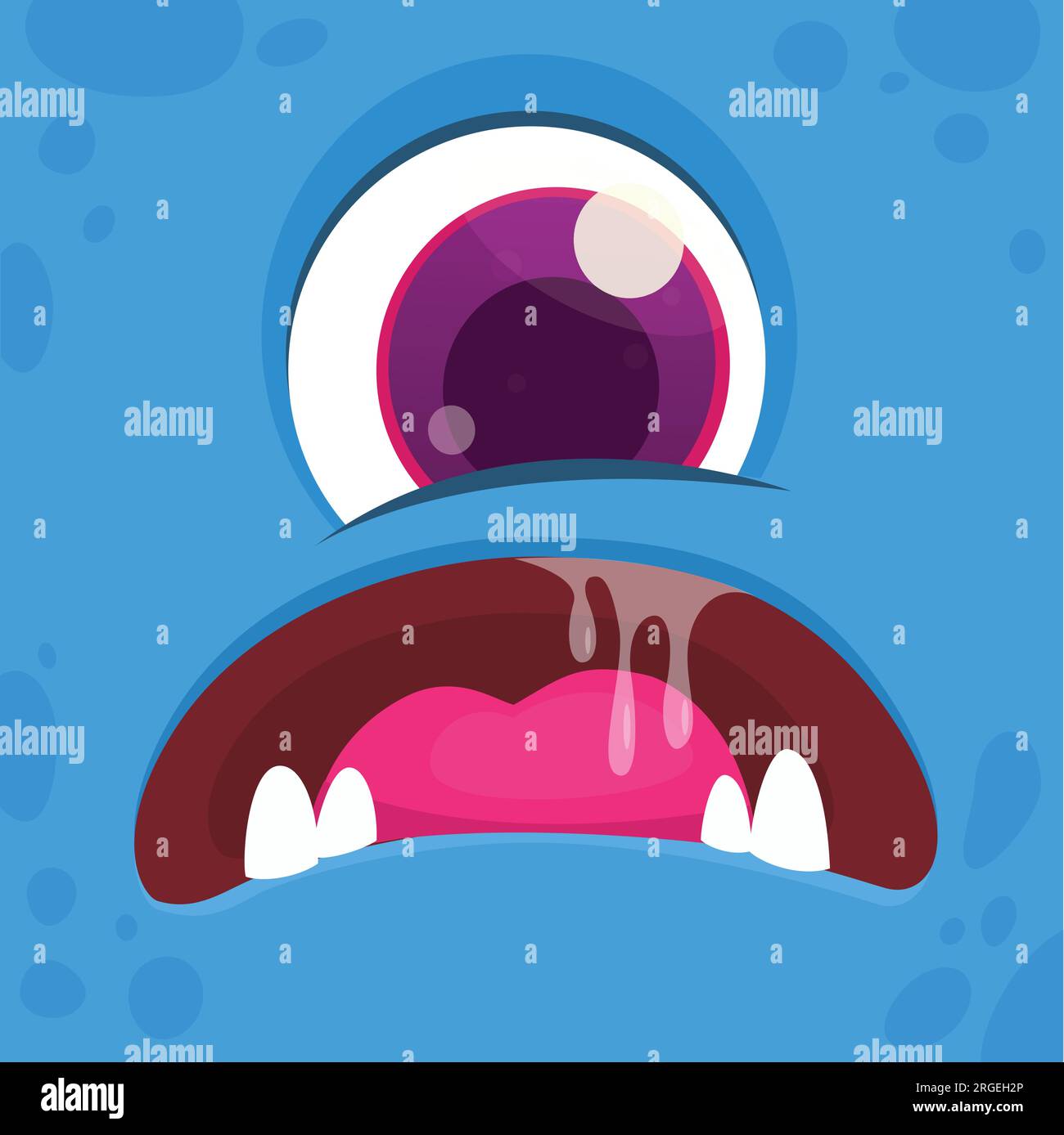 Cyclops expression hi-res stock photography and images - Alamy