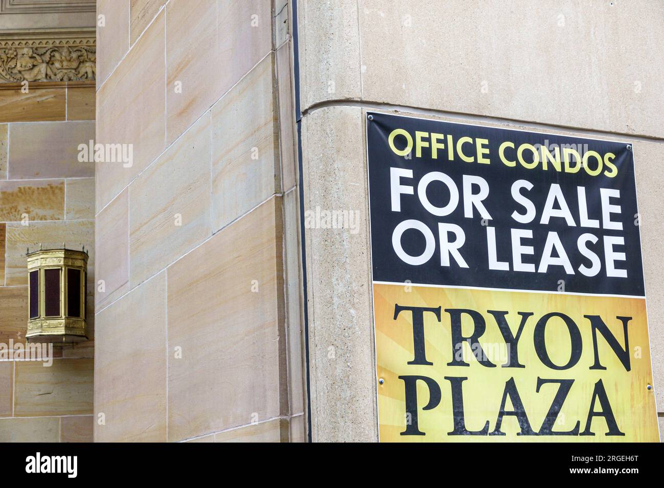 Office condos sale lease hi-res stock photography and images - Alamy