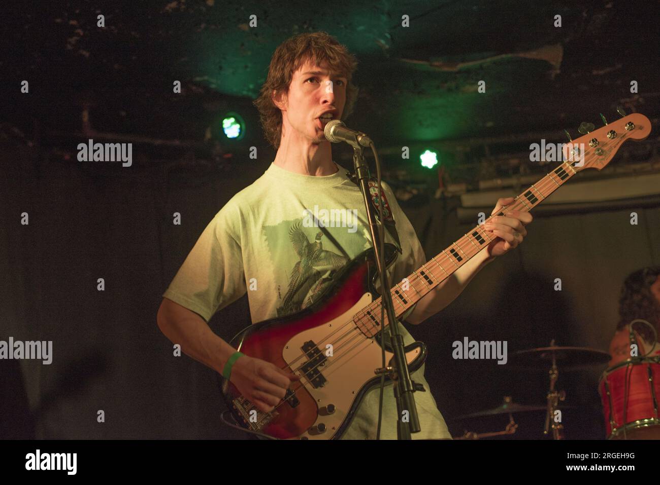 Musicvenue hi-res stock photography and images - Alamy
