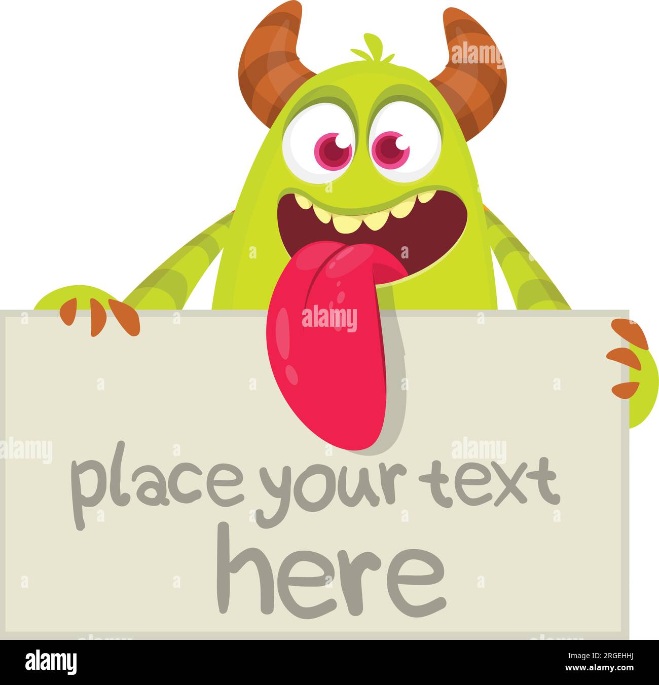 Drawing sheet paper cartoon ghost Cut Out Stock Images & Pictures - Alamy