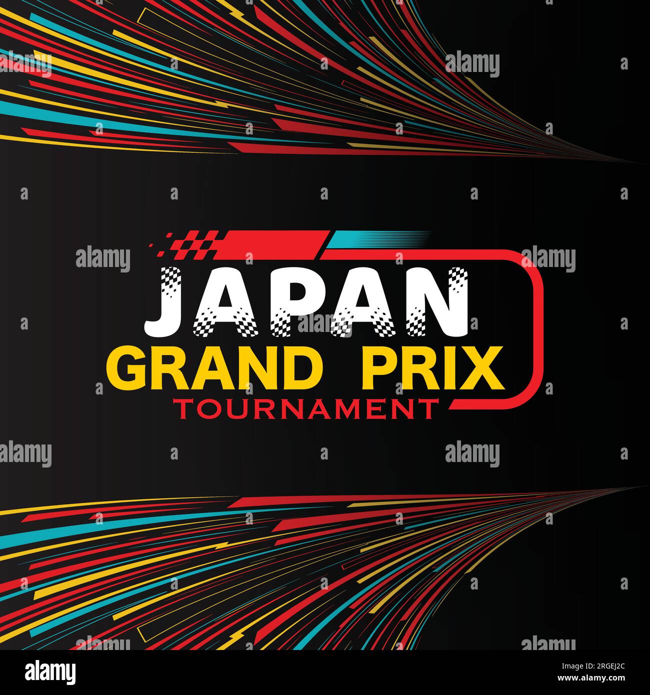 Japan series championship Stock Vector Images - Alamy