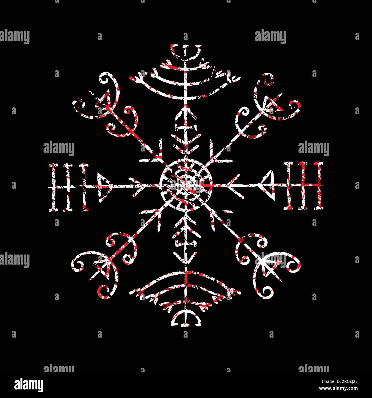 Veldismagn hi-res stock photography and images - Alamy