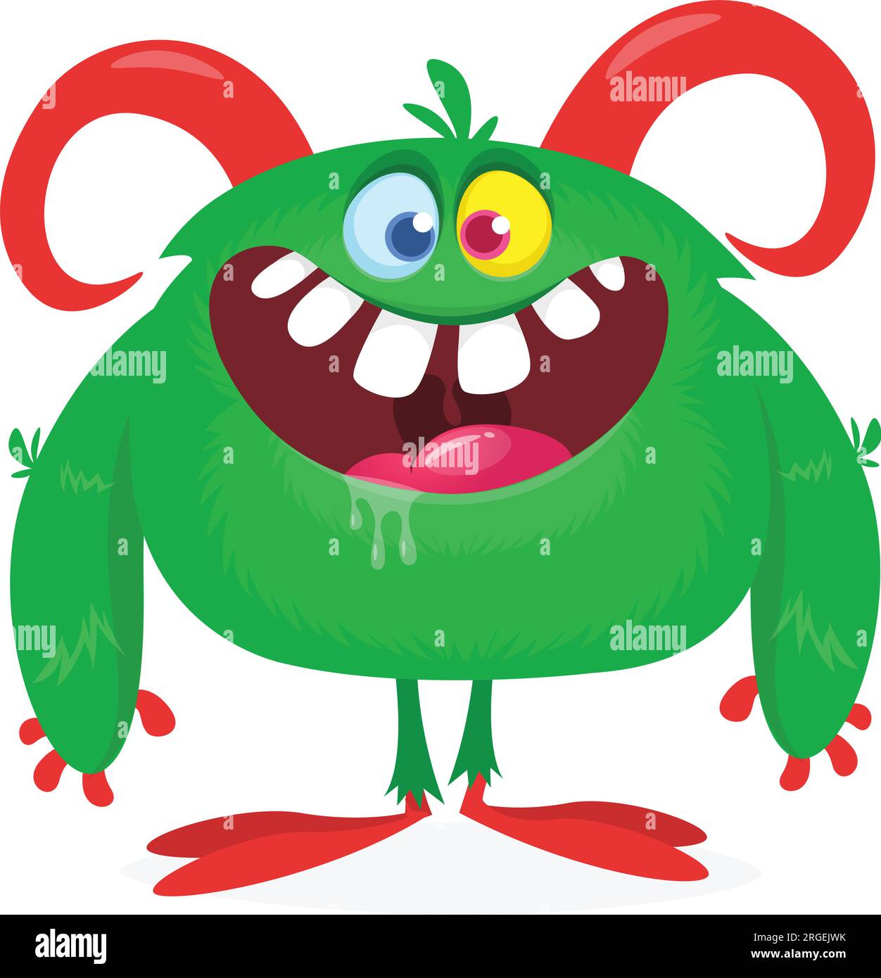 Troll face logo Cut Out Stock Images & Pictures - Alamy