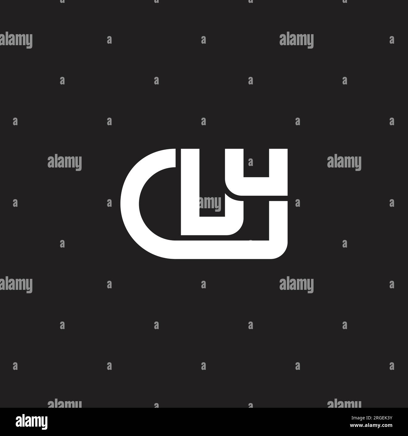 Clu Stock Vector Images - Alamy