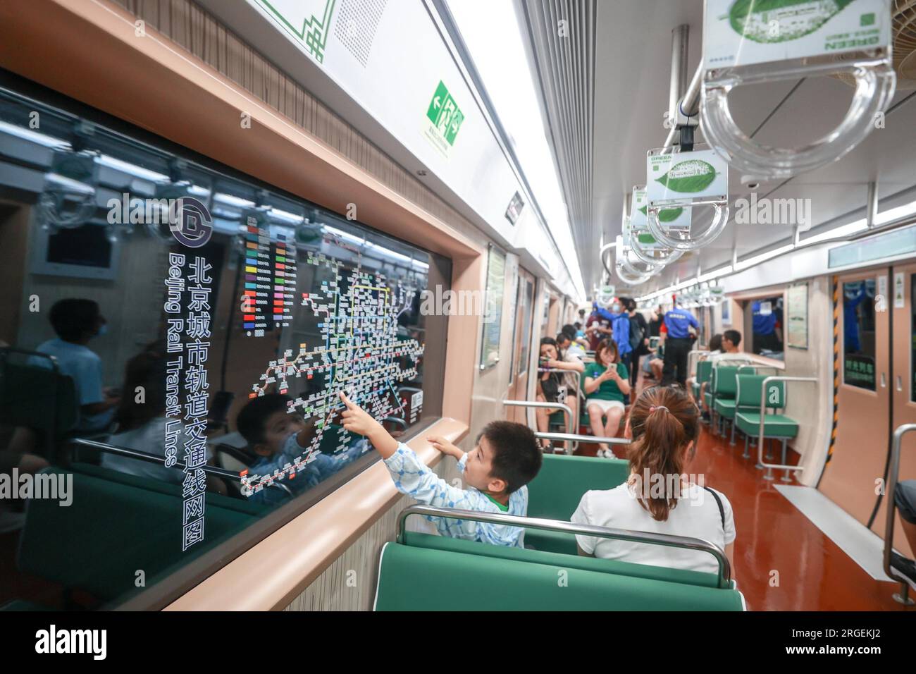 **CHINESE MAINLAND, HONG KONG, MACAU AND TAIWAN OUT** People experience ...