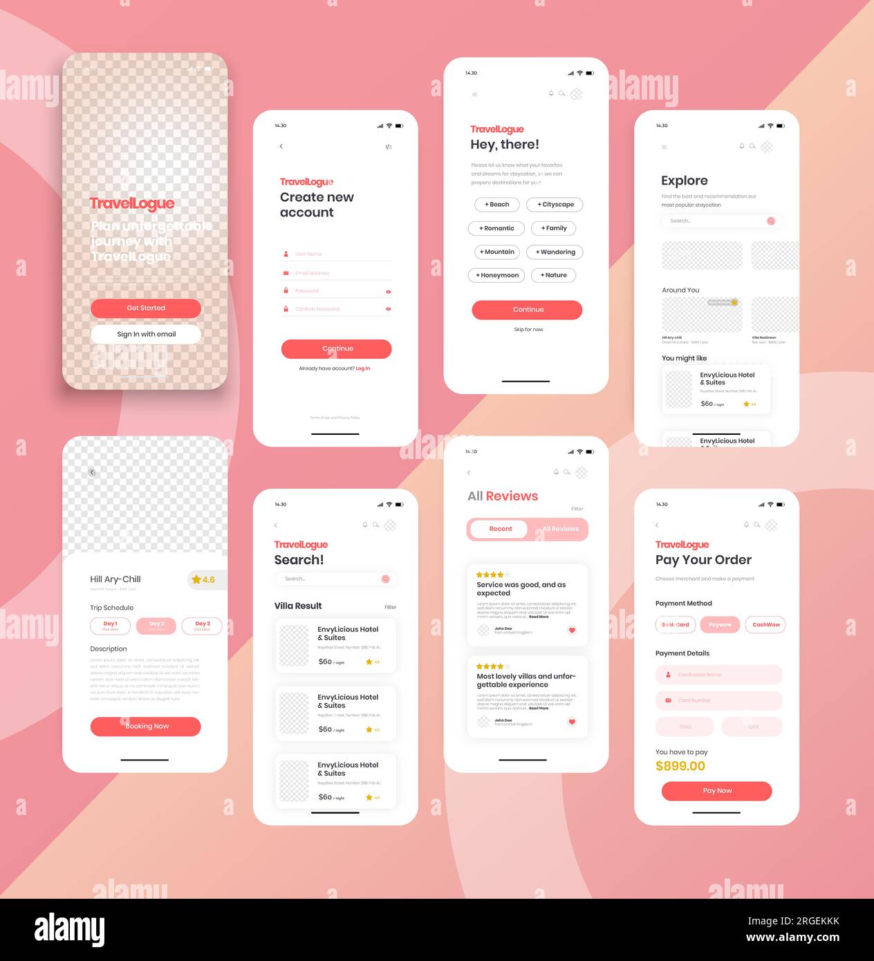 Grey bac Stock Vector Images - Alamy