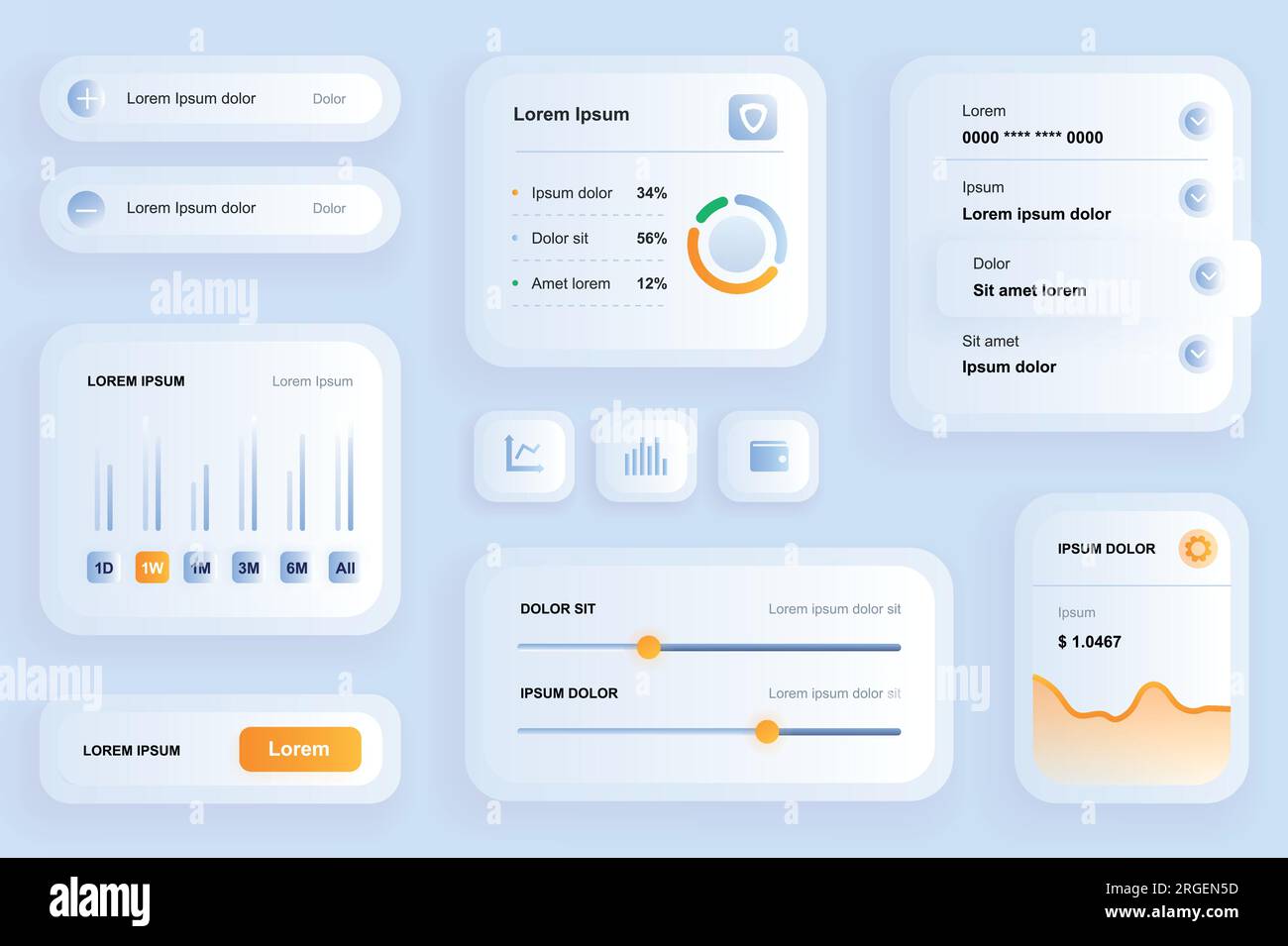 Gui toolkit Stock Vector Images - Alamy Gui toolkit Stock Vector Images - Alamy
