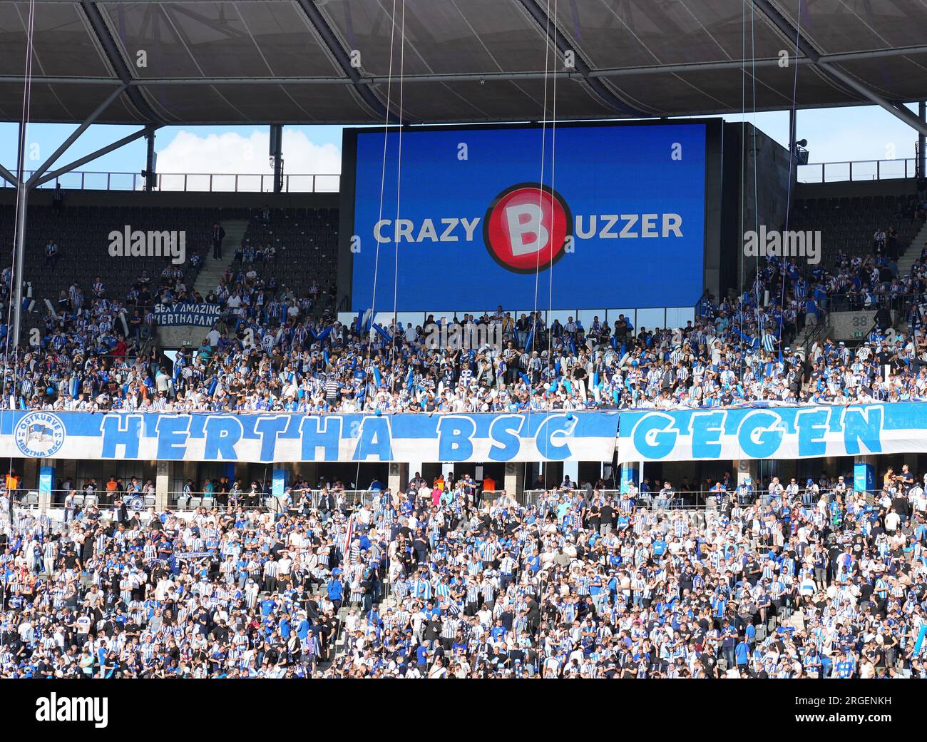 Dfb letter hi-res stock photography and images - Alamy