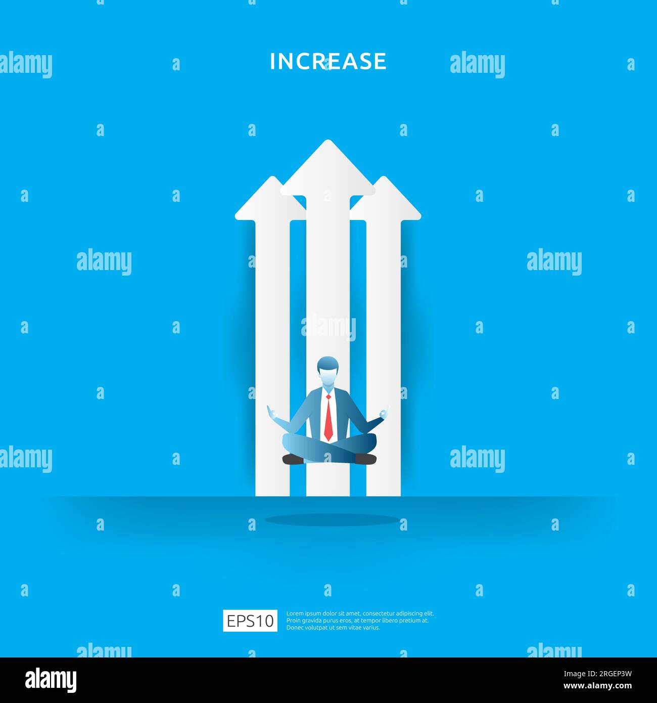 Stress relief vector vectors hi-res stock photography and images - Alamy
