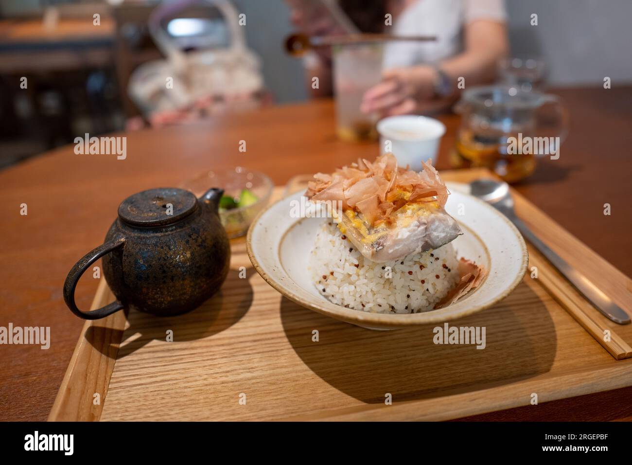 Teapot soup hi-res stock photography and images - Alamy