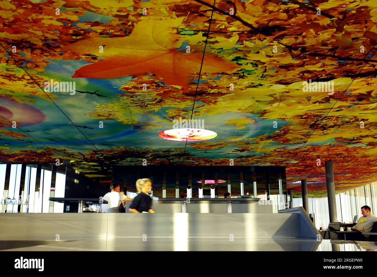 Das loft bar and lounge hi-res stock photography and images - Alamy