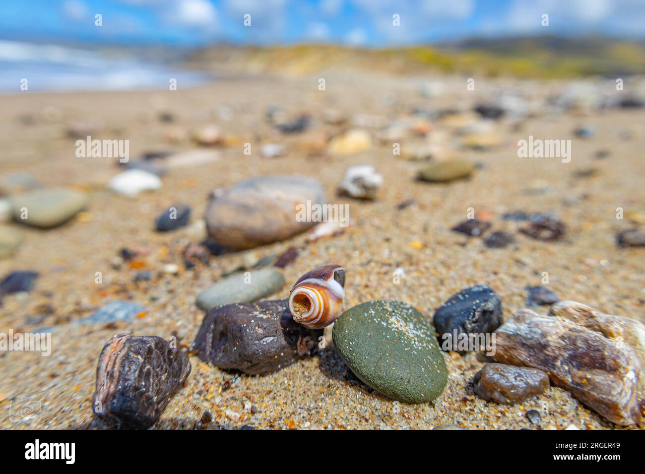 Jalama beach hi-res stock photography and images - Alamy