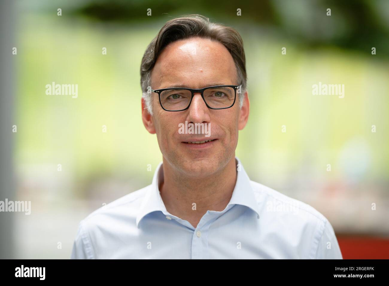 Kaiser marc hi-res stock photography and images - Alamy