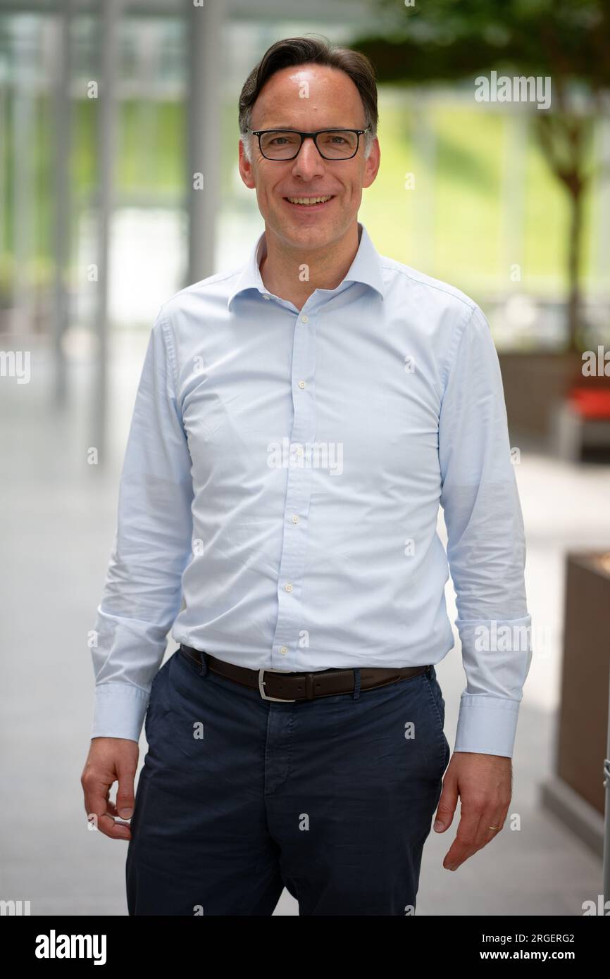 Kaiser marc hi-res stock photography and images - Alamy