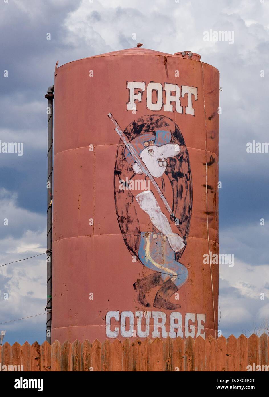 F troop hi-res stock photography and images - Alamy