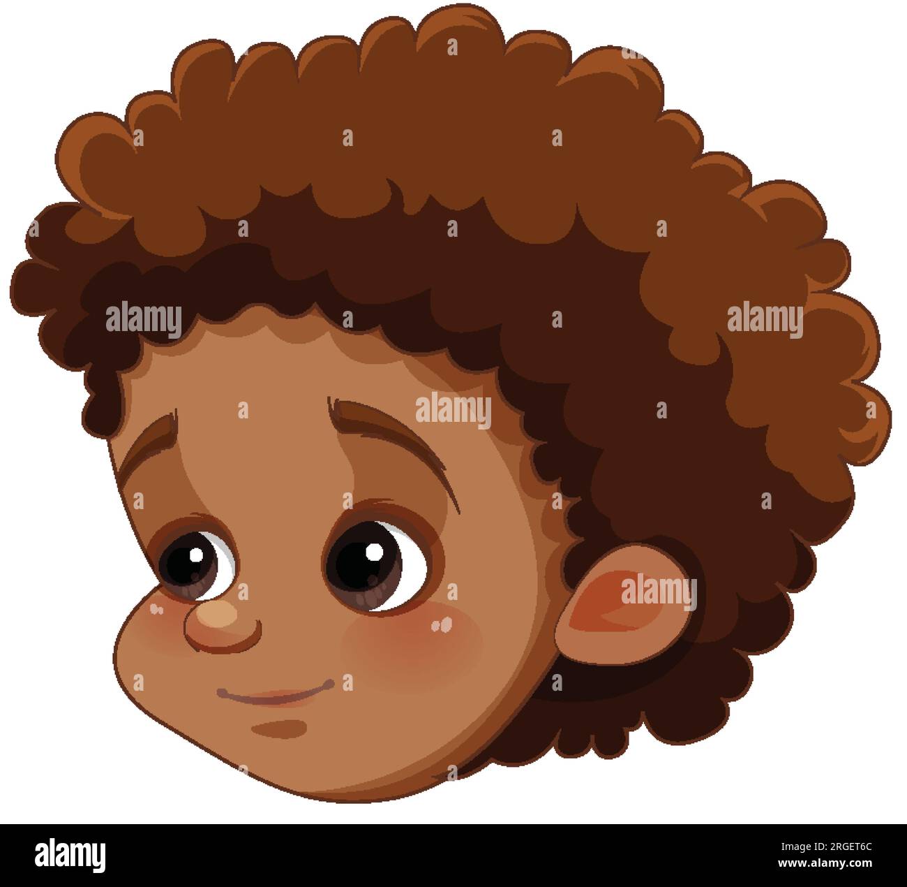 African American Cute Boy Vector illustration Stock Vector Image & Art ... African American Cute Boy Vector illustration Stock Vector Image & Art ...