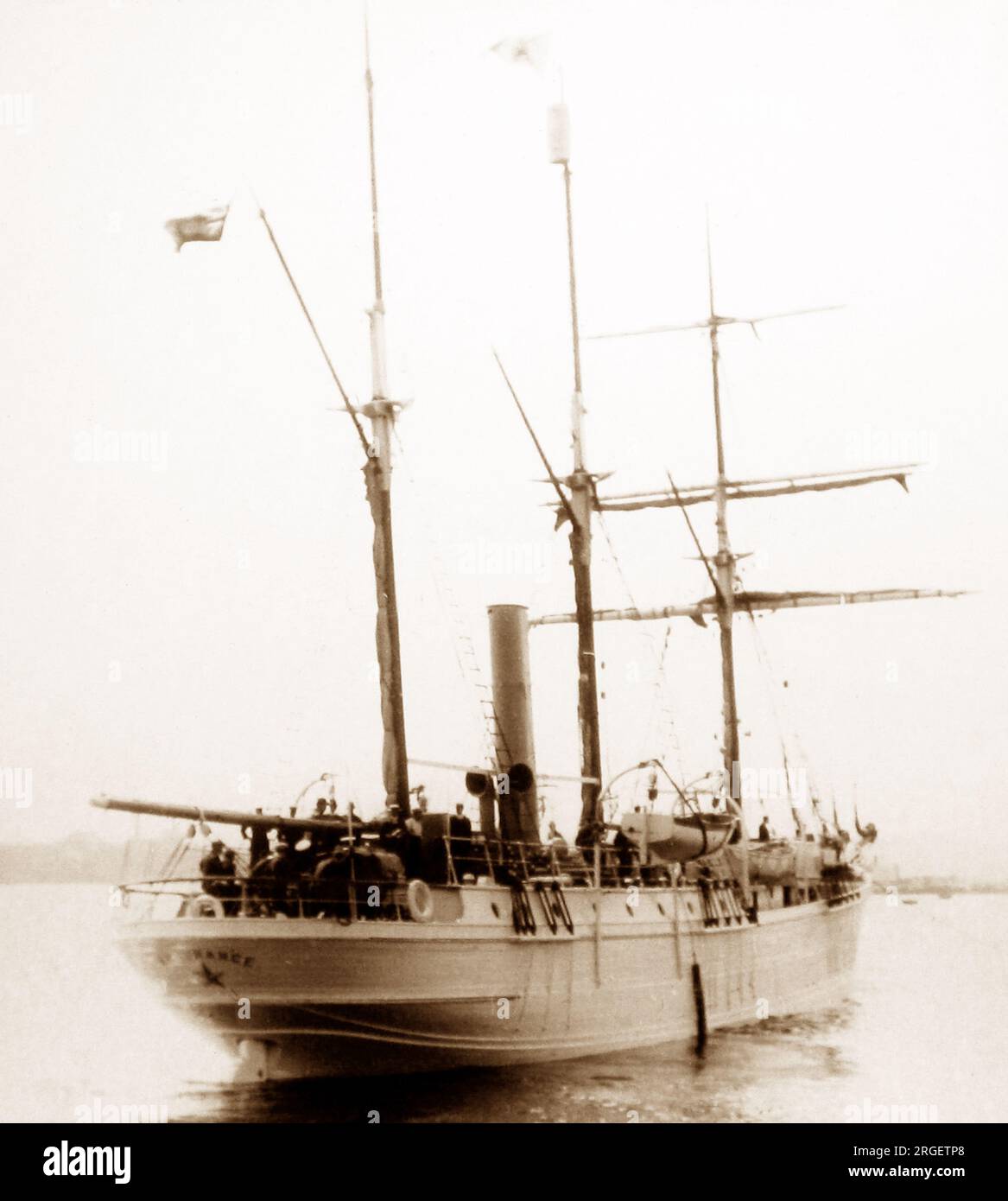 'Endurance', Sir Ernest Shackleton's 1914-1917 expedition to the ...