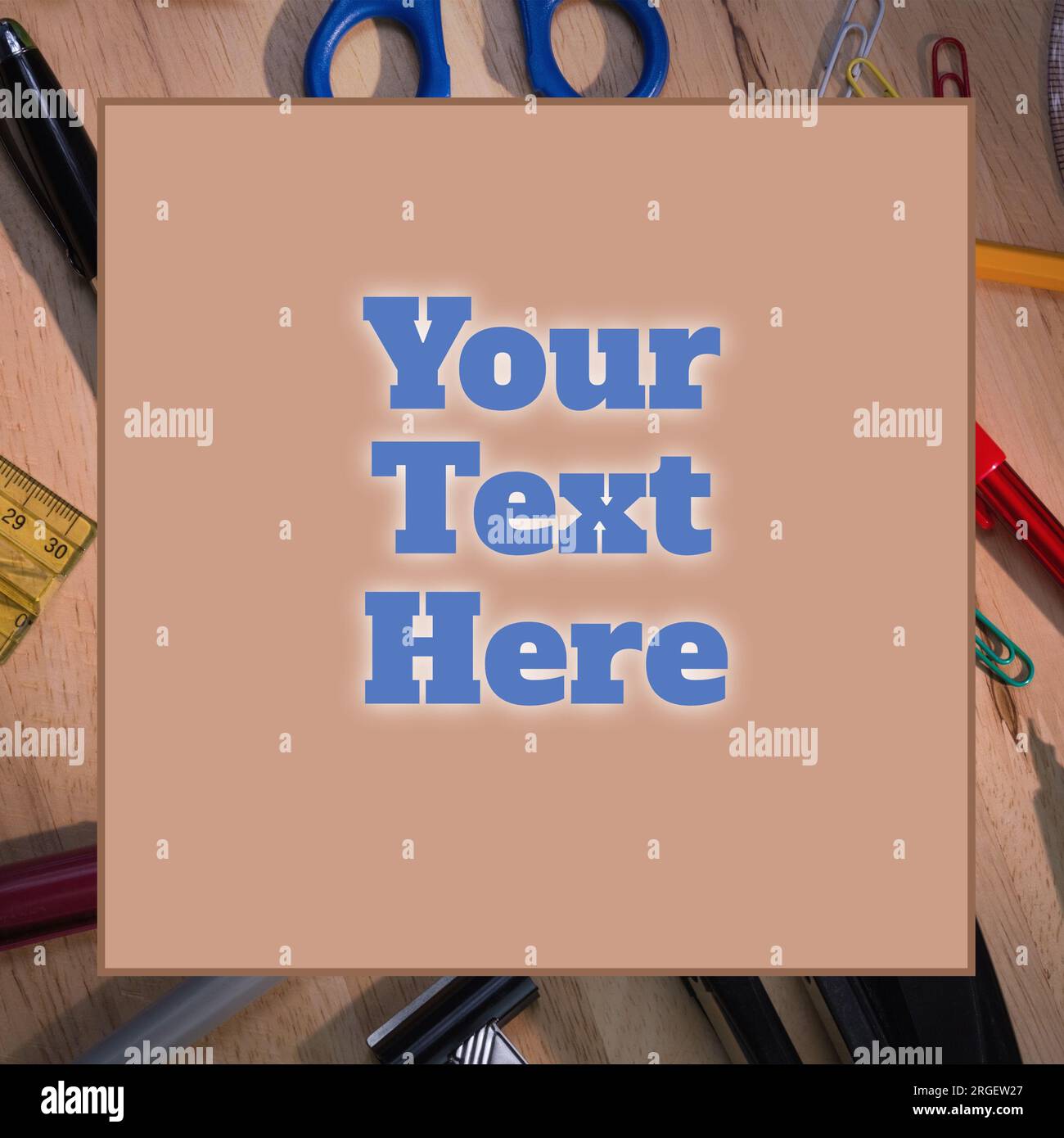 Animation text hi-res stock photography and images - Alamy