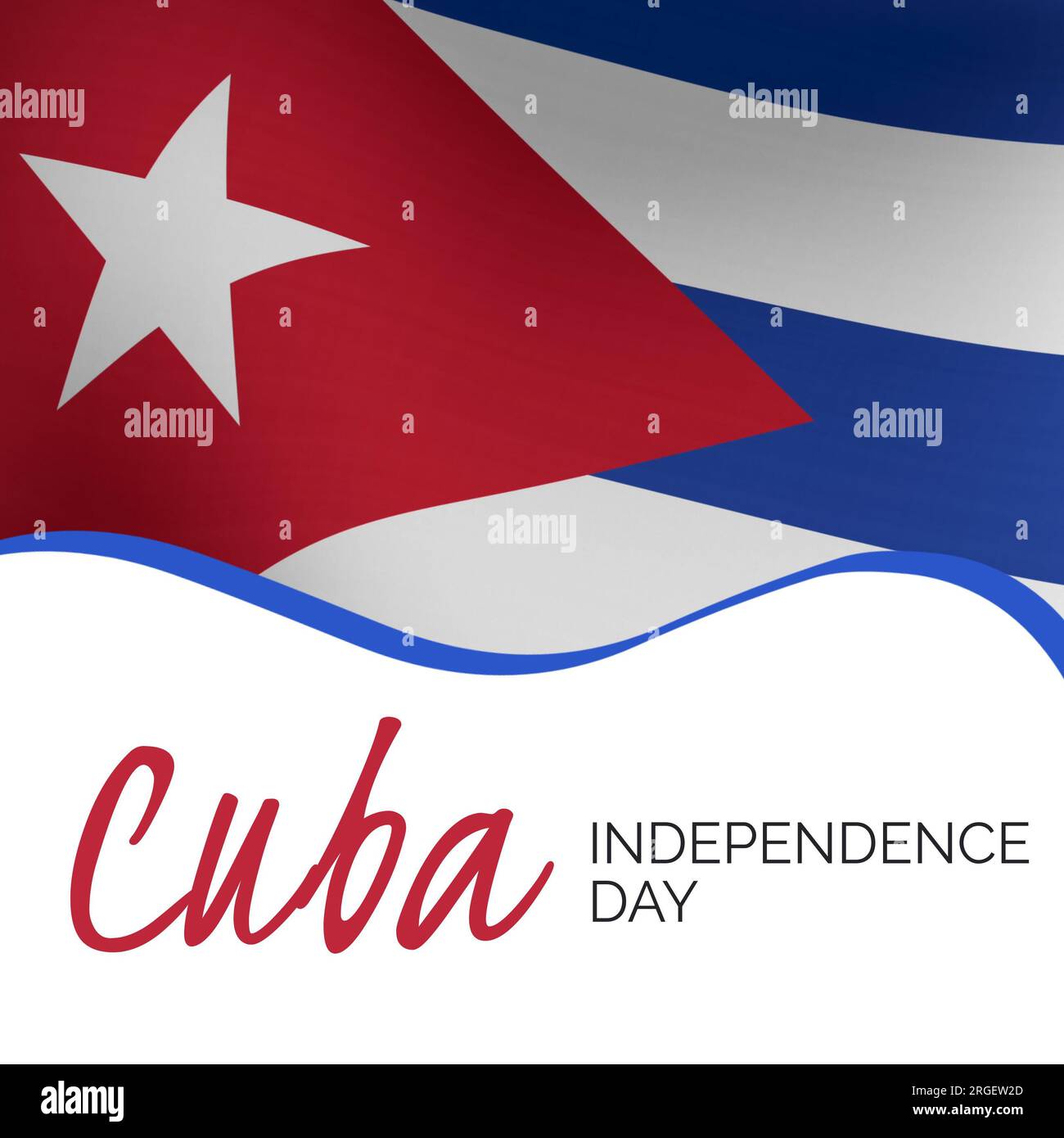 Cuban Independence Day