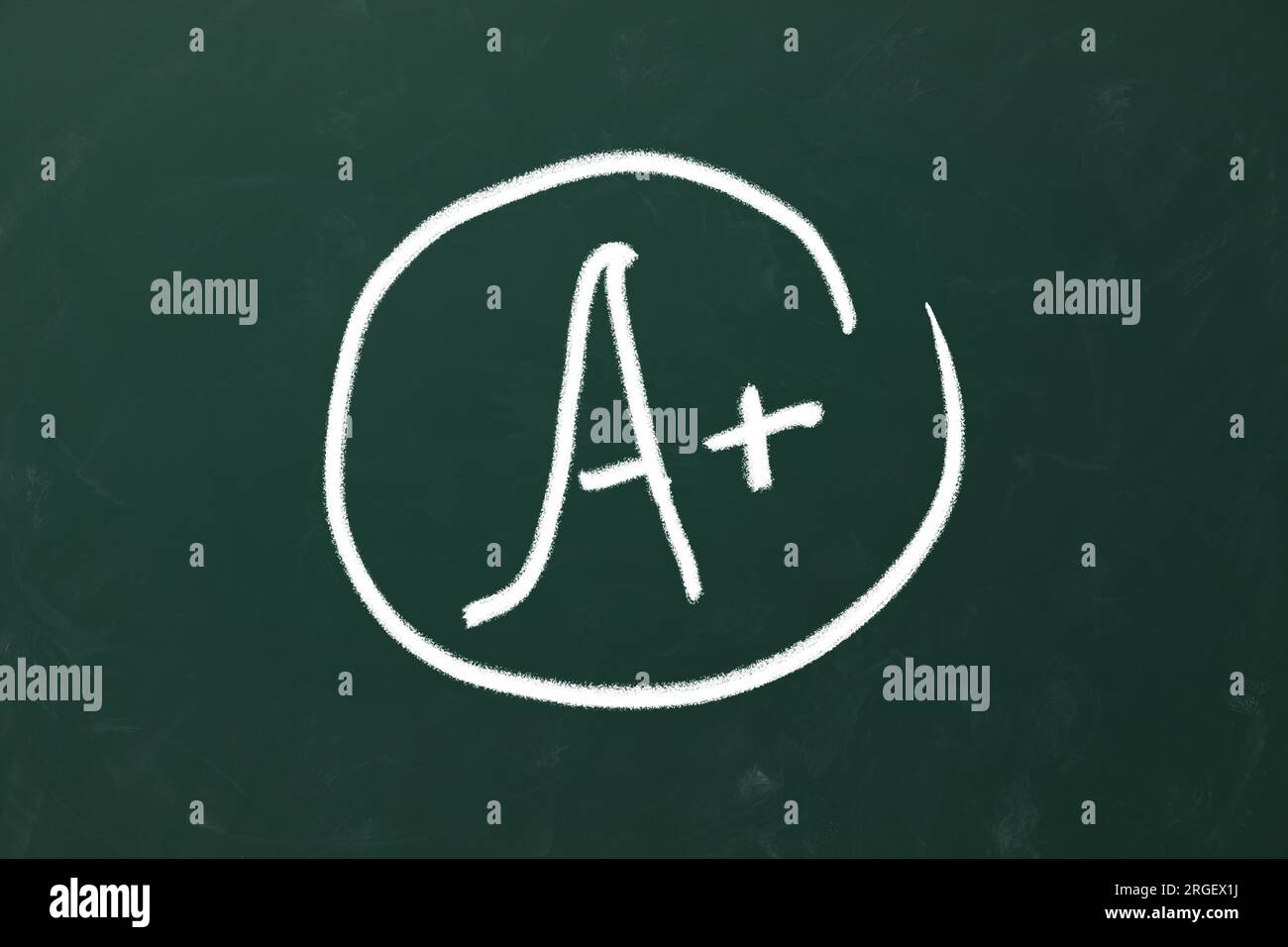 Letter grading hi-res stock photography and images - Alamy