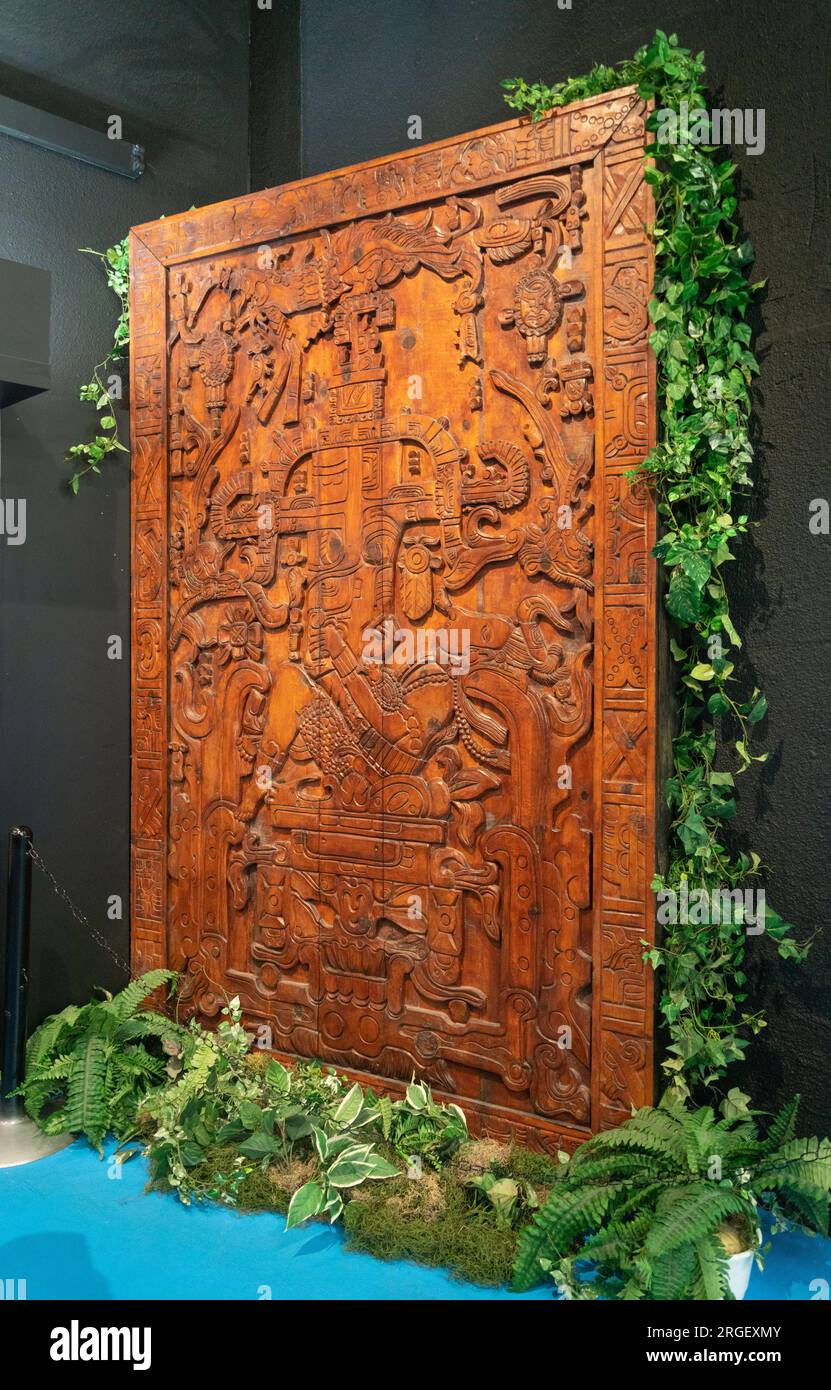 Roswell New Mexico in Chaves County Stock Photo - Alamy