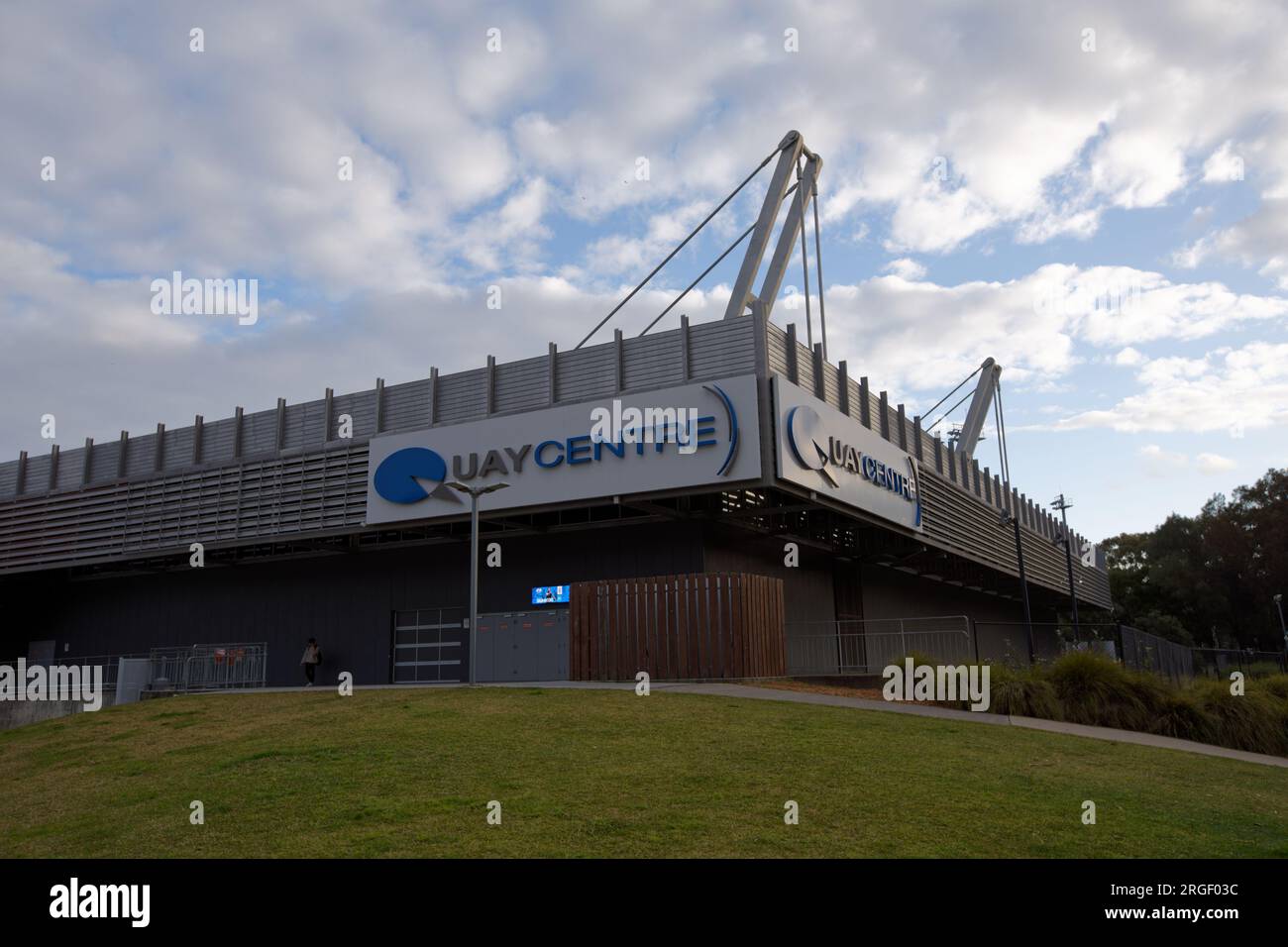 Australian open 2023 view hi-res stock photography and images - Alamy