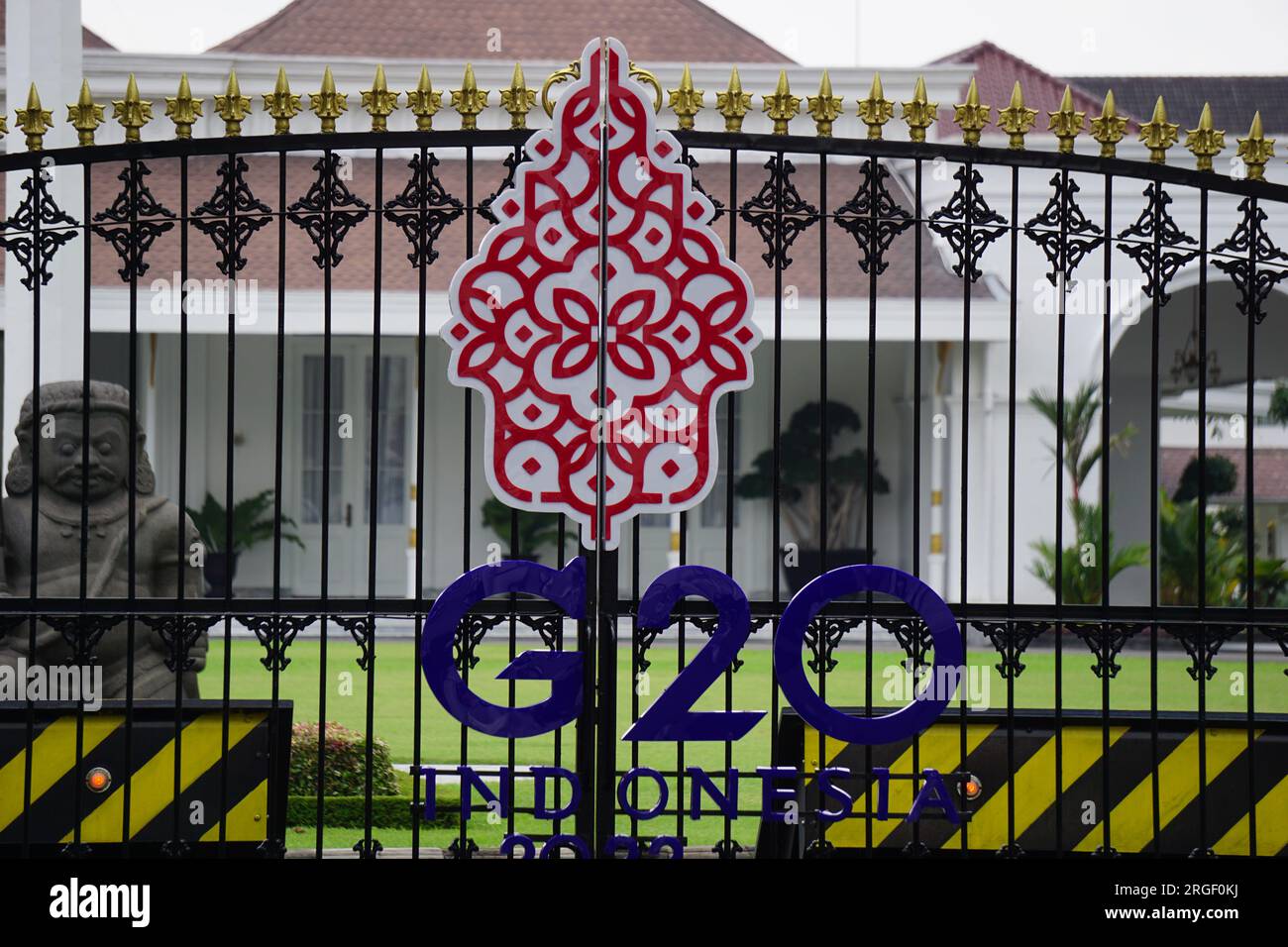 G20 symbol hi-res stock photography and images - Alamy