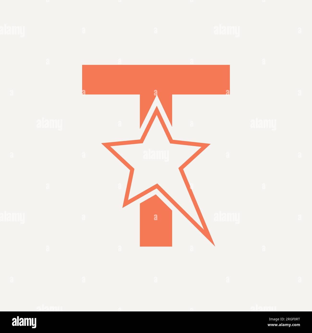 Star t Stock Vector Images - Alamy