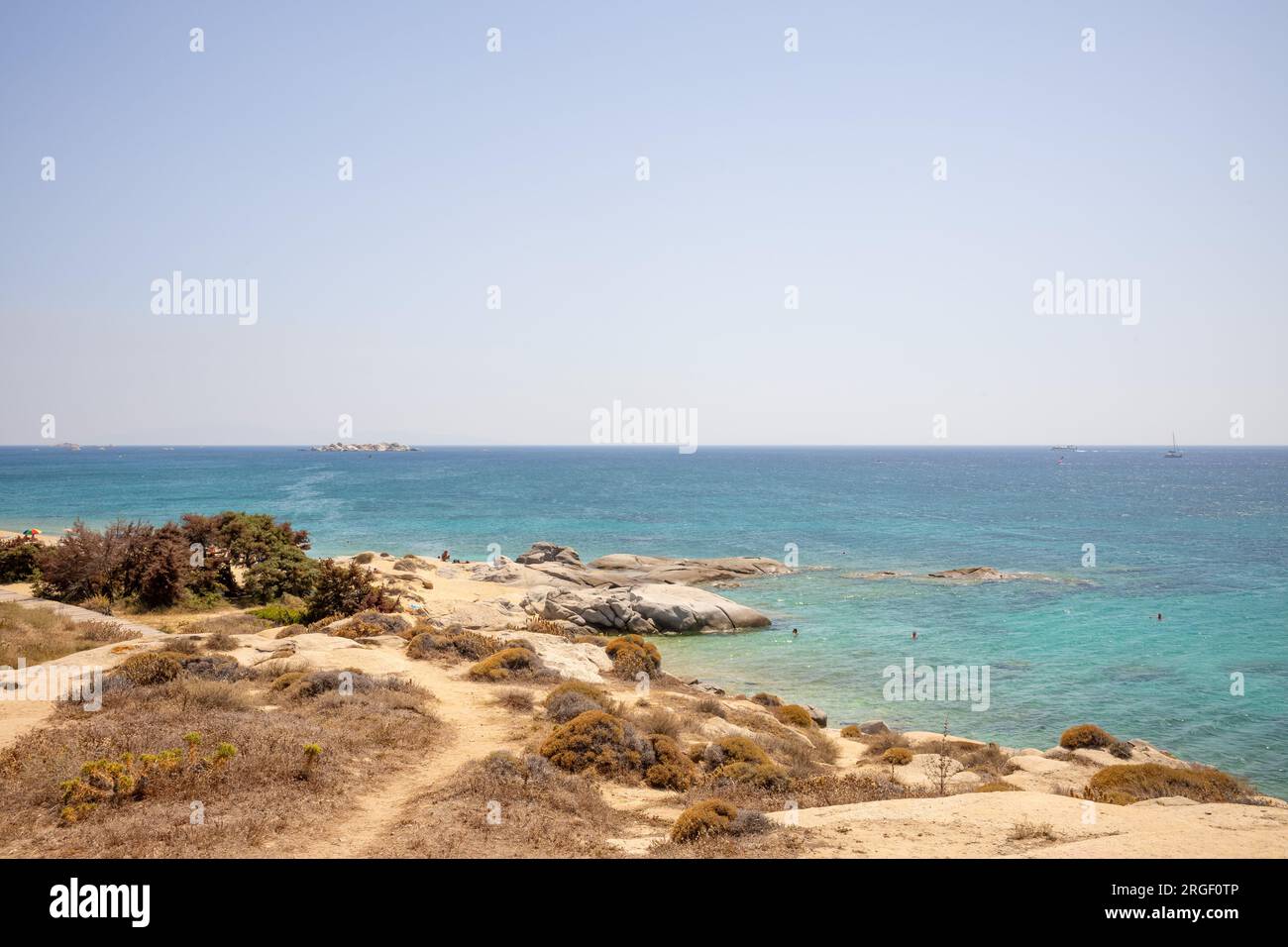 Anna beach hi-res stock photography and images - Alamy