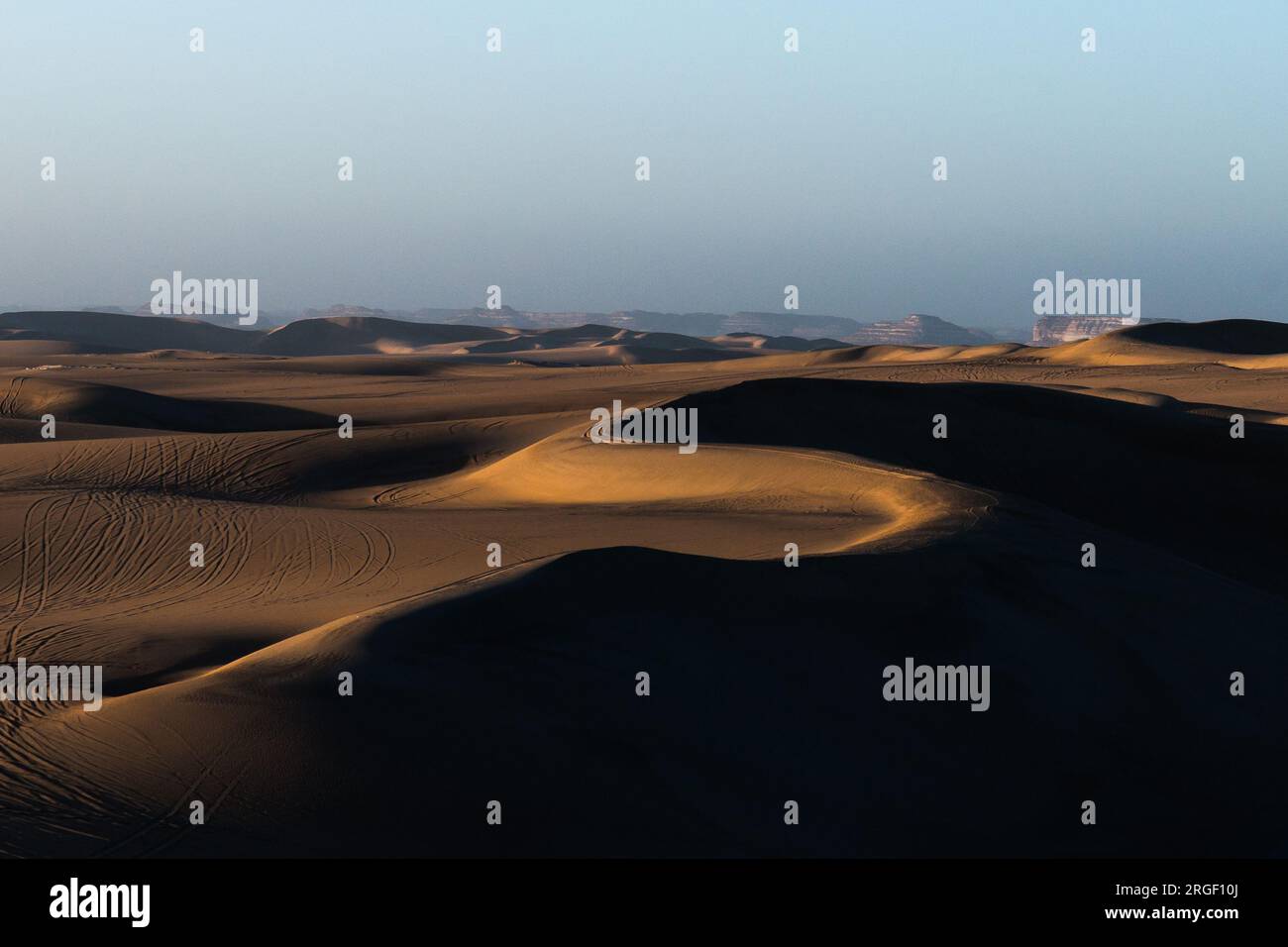 The western desert hi-res stock photography and images - Alamy