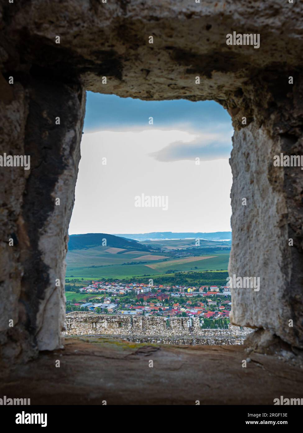 Spiss hi-res stock photography and images - Alamy