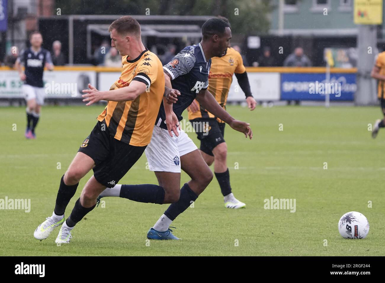 Big help stadium hi-res stock photography and images - Alamy