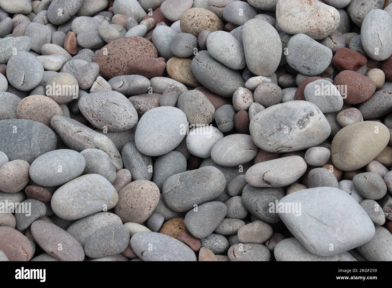 Pebble beach golf links view hi-res stock photography and images - Alamy