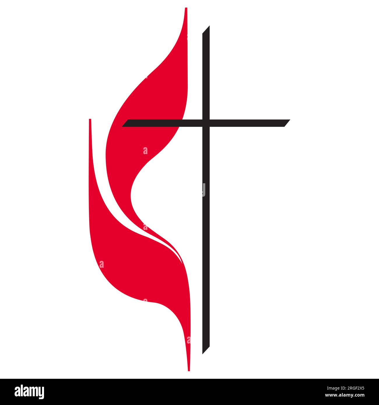 Church logo hi-res stock photography and images - Alamy